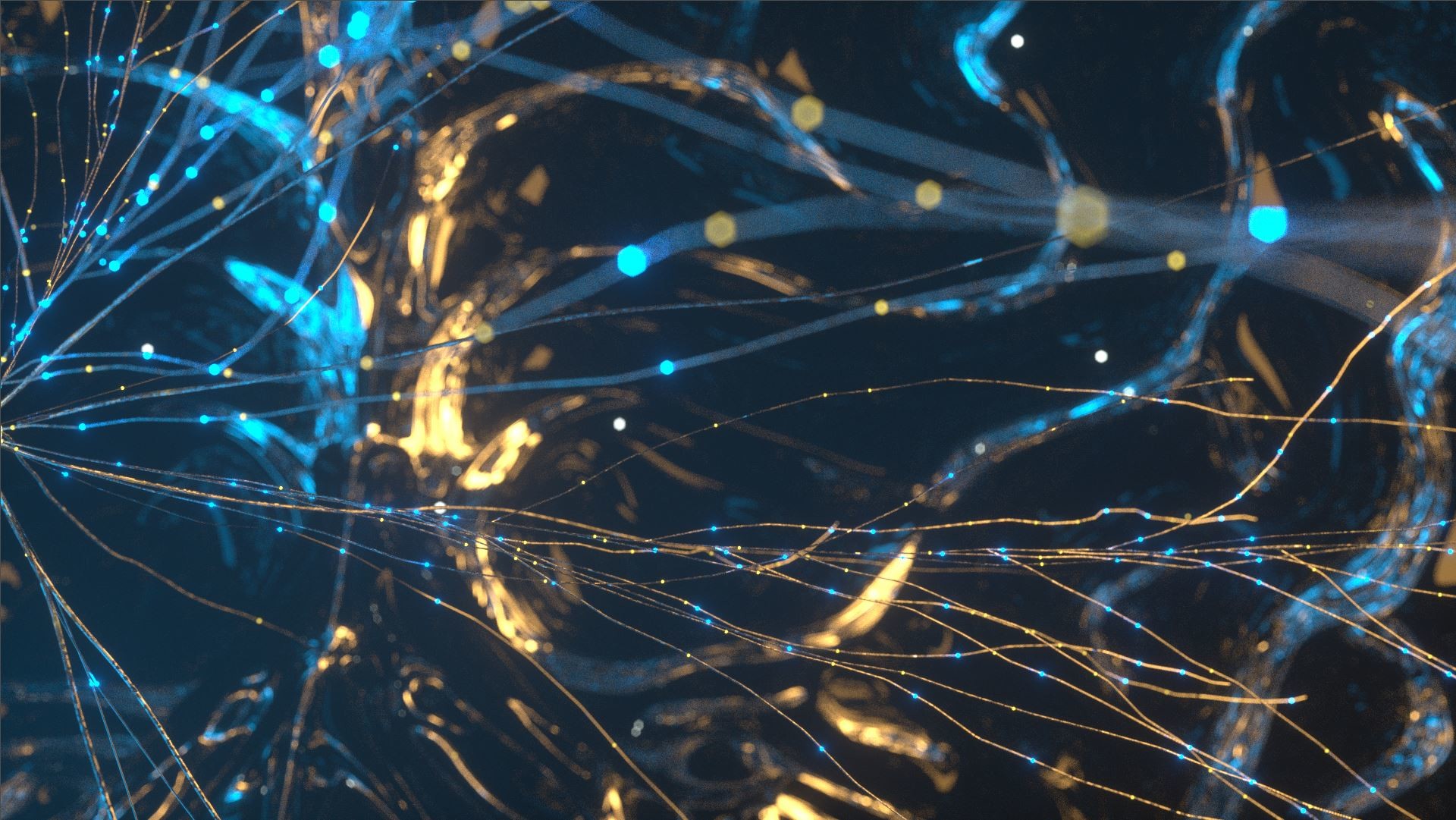 Chris Lerch - Synapse Styleframes