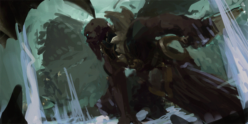 fmm-cat-joshua-brian-smith-woska-fanart-process2.gif (800×400)-花瓣网