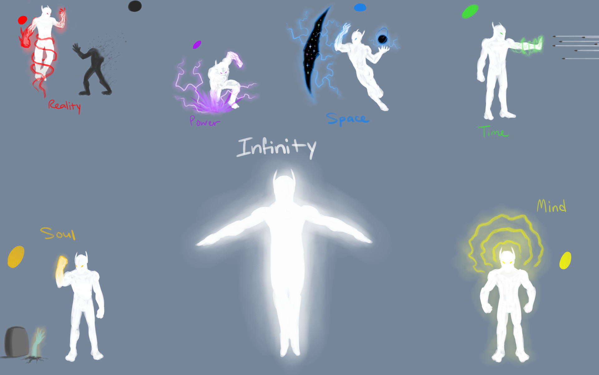 ArtStation - Hyperius, The Infinite Vessel, bang 381