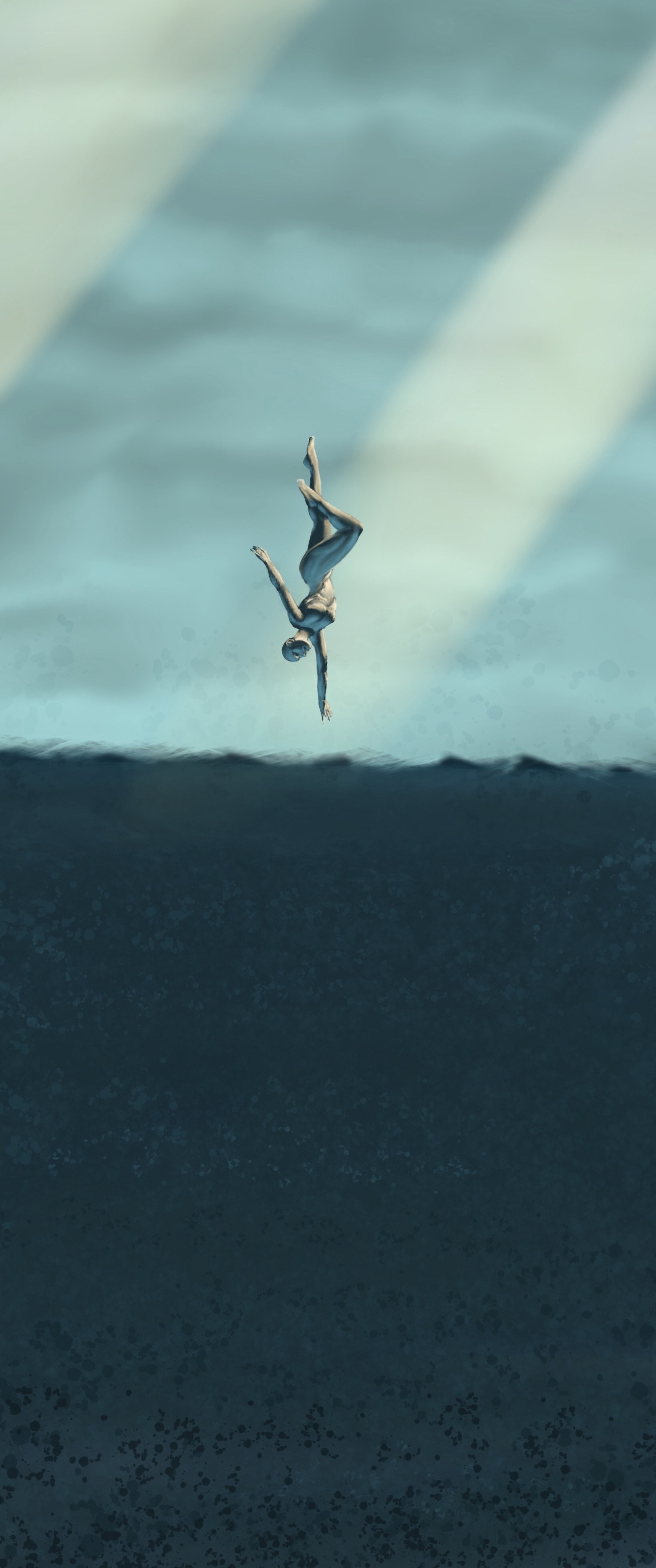 ArtStation - Venus Rising