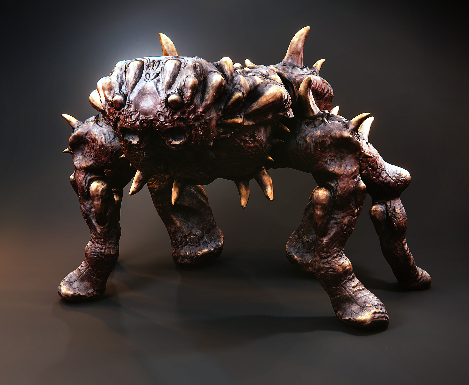 ArtStation - Crawler