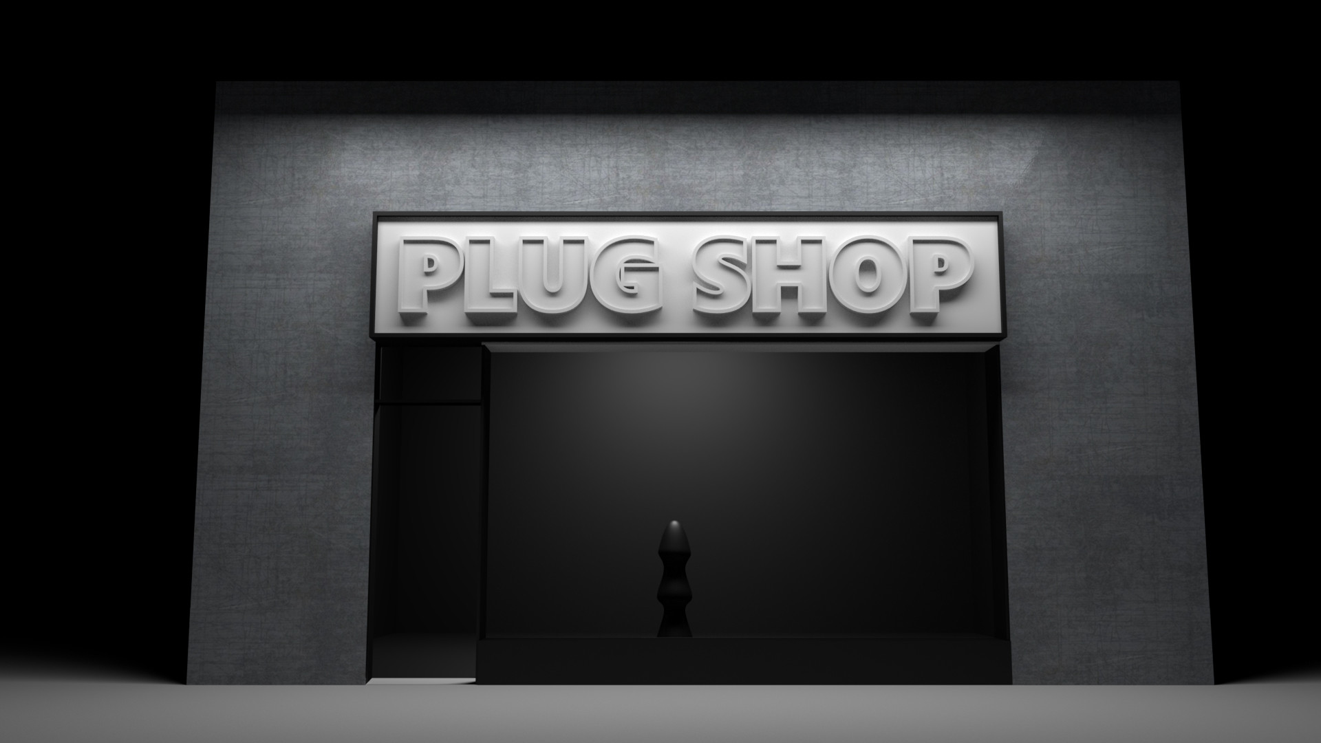 ArtStation - PlugShop