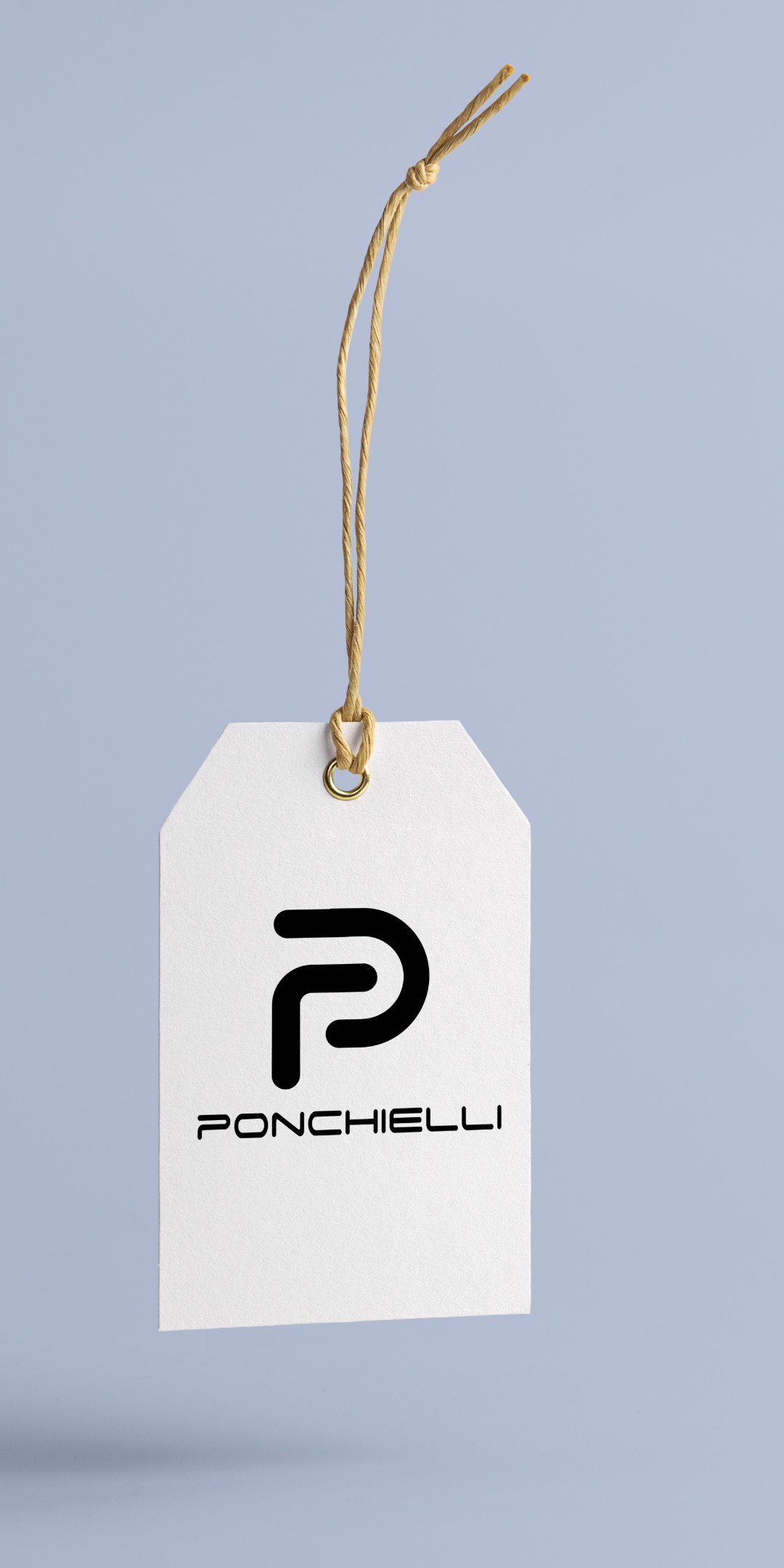 ArtStation - Label design