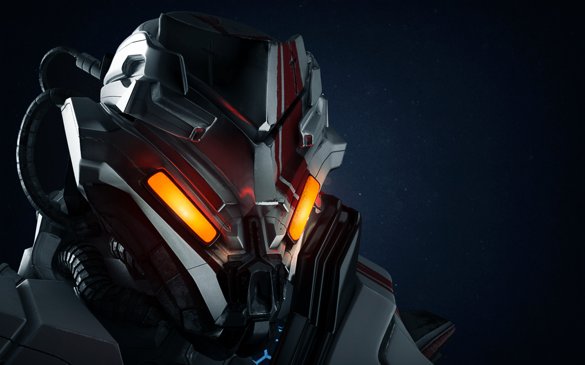 ArtStation - The Templar