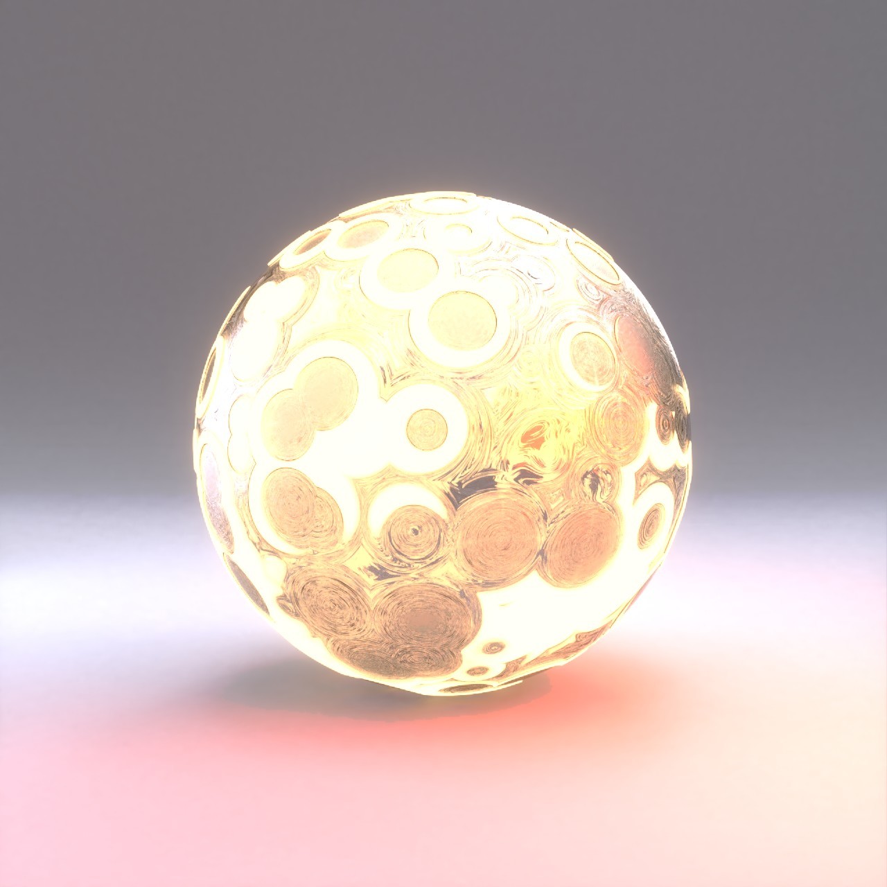ArtStation - QA - Shiny!