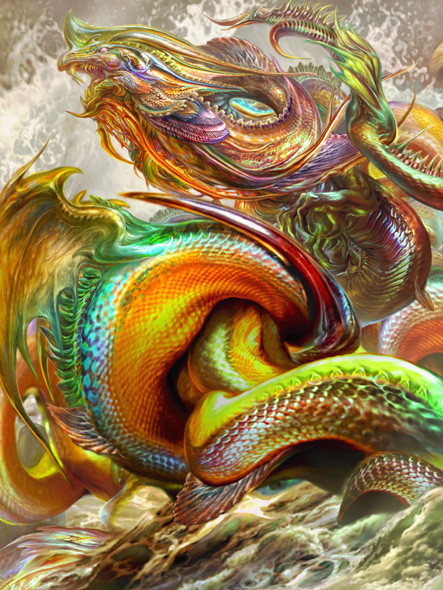 ArtStation - 2D Character