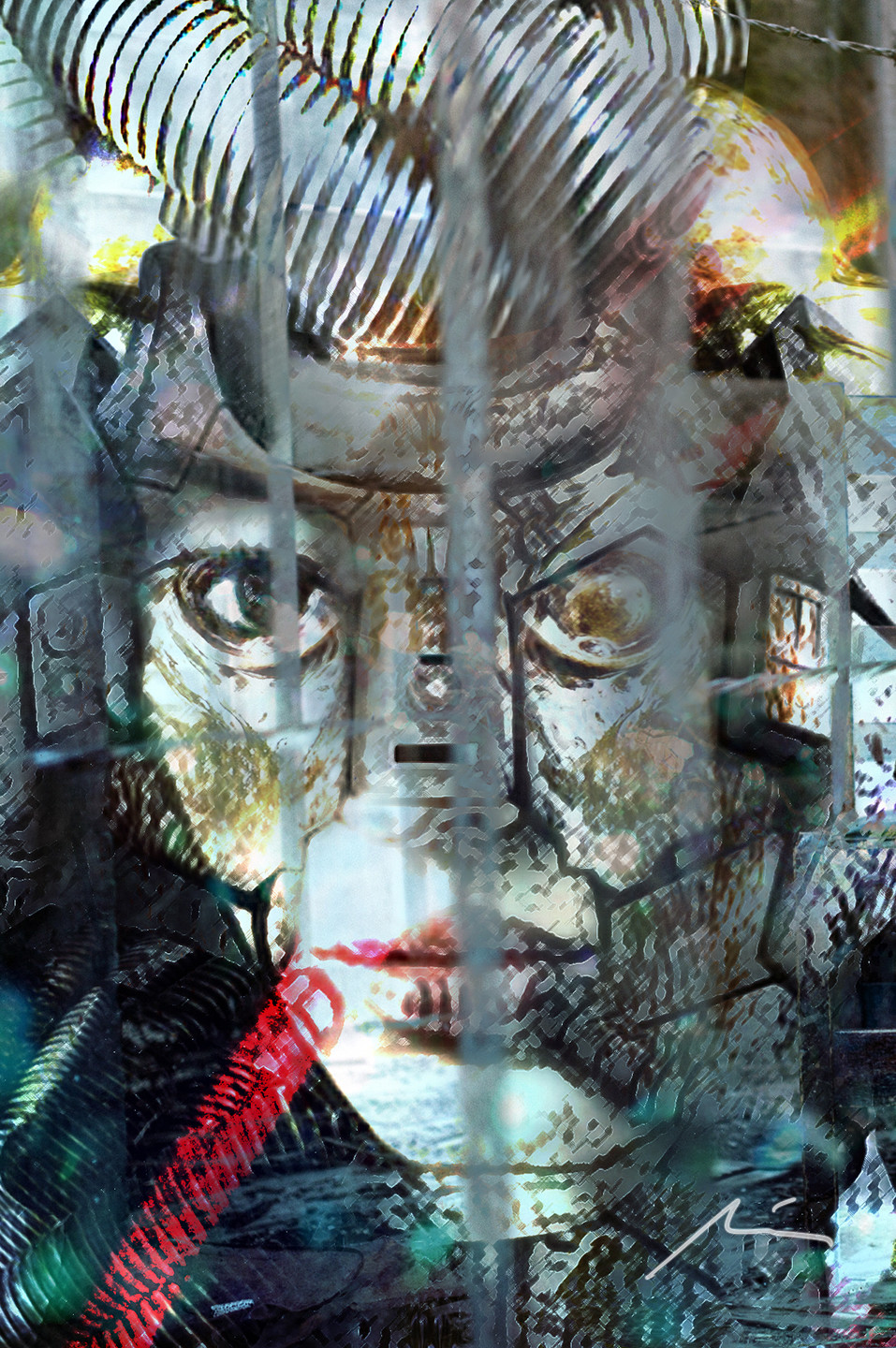 ArtStation - PLETHORA