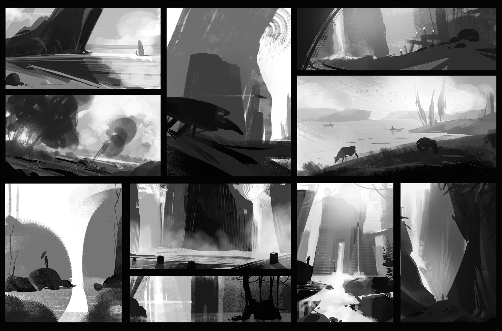 ArtStation - thumbnails_02
