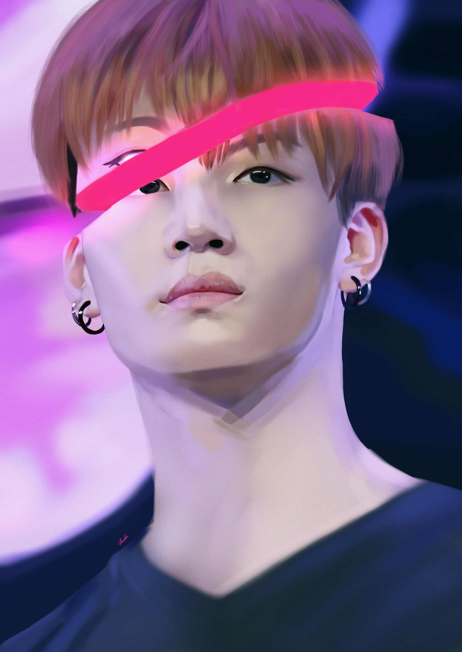 ArtStation - Jb study