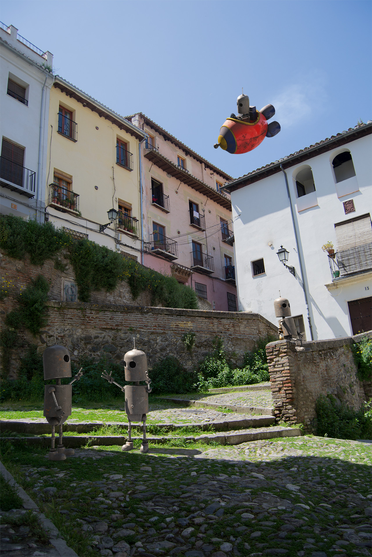 ArtStation - CG Integration