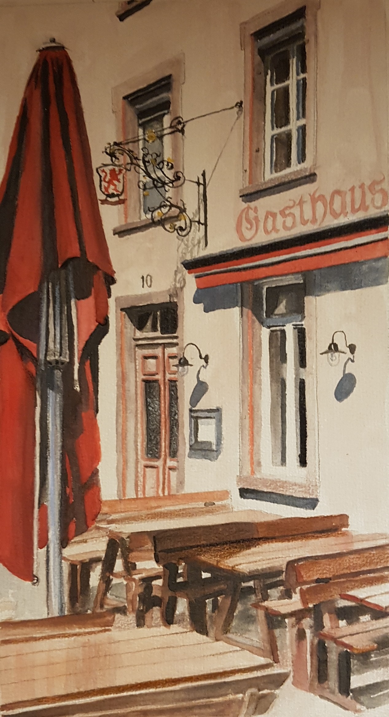 ArtStation - Villingen