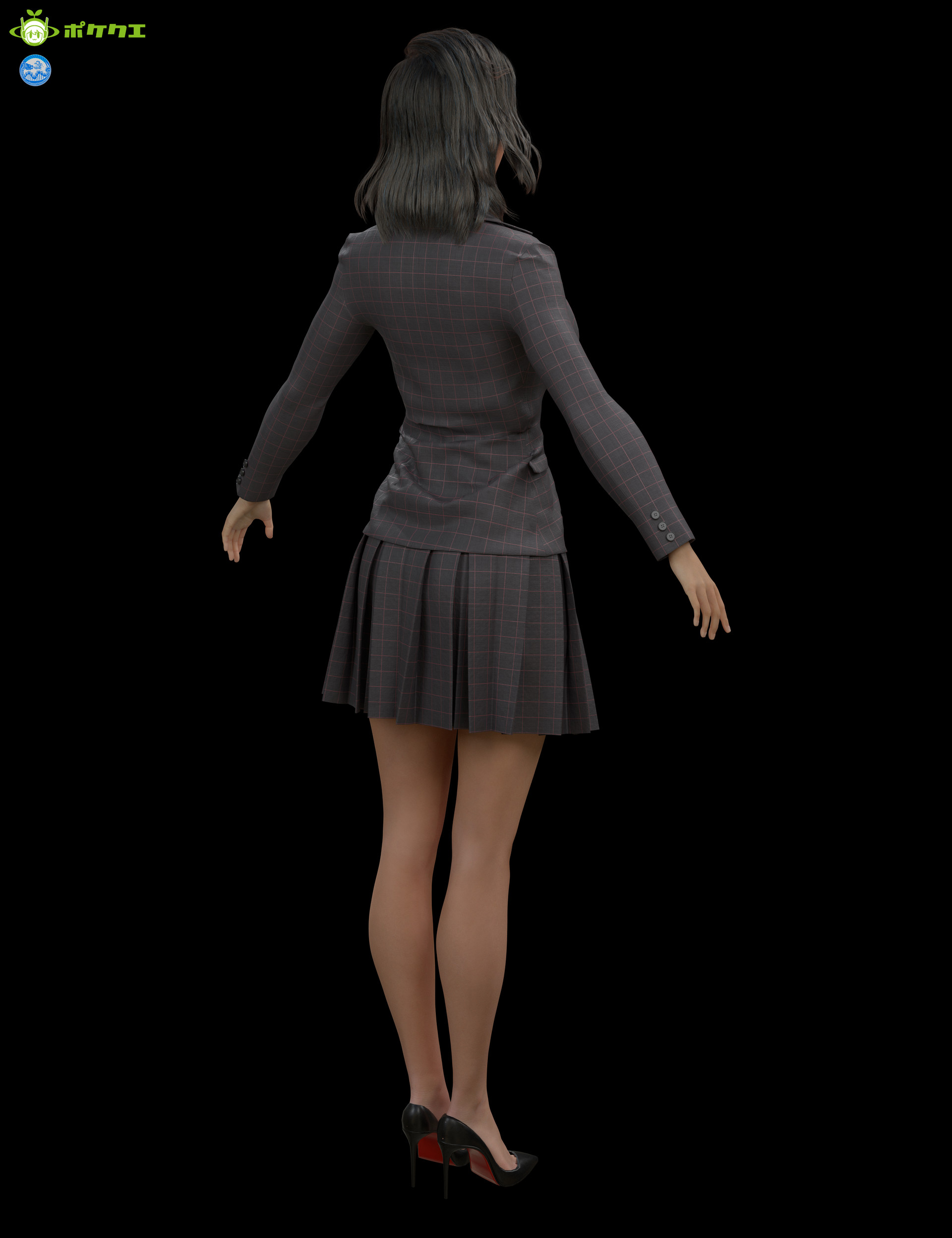 BITBOT Studio - Idol