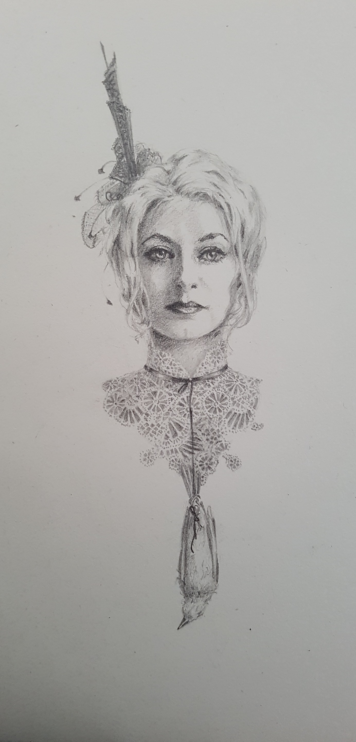 ArtStation - Dark Magic