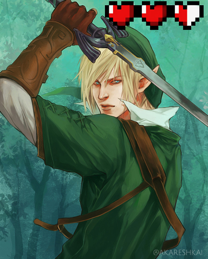 ArtStation - Kai Akaresh