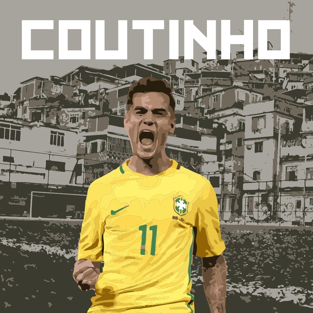 ArtStation - Coutinho