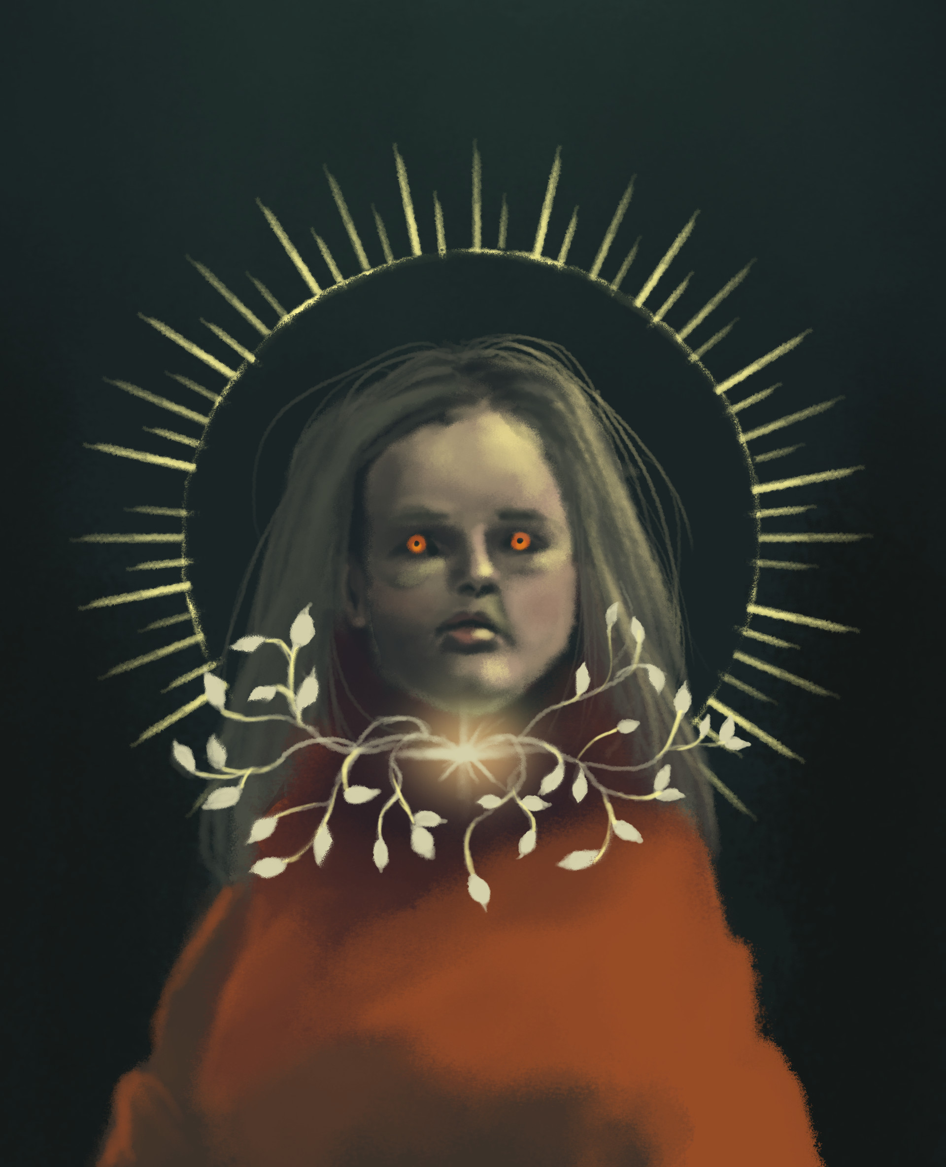 ArtStation - Hereditary