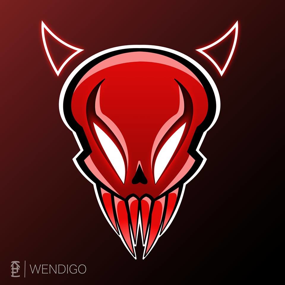 ArtStation - Wendigo