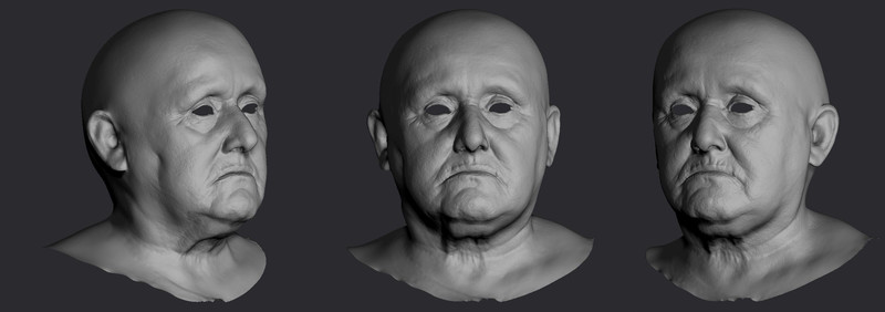 ArtStation - Matthew Driver