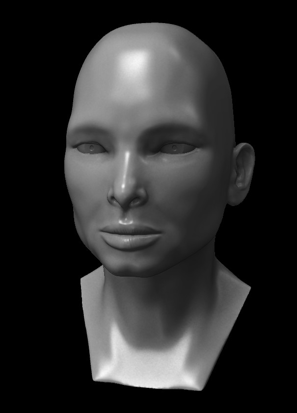 Carl-Heinz Langley - Speed Sculpts