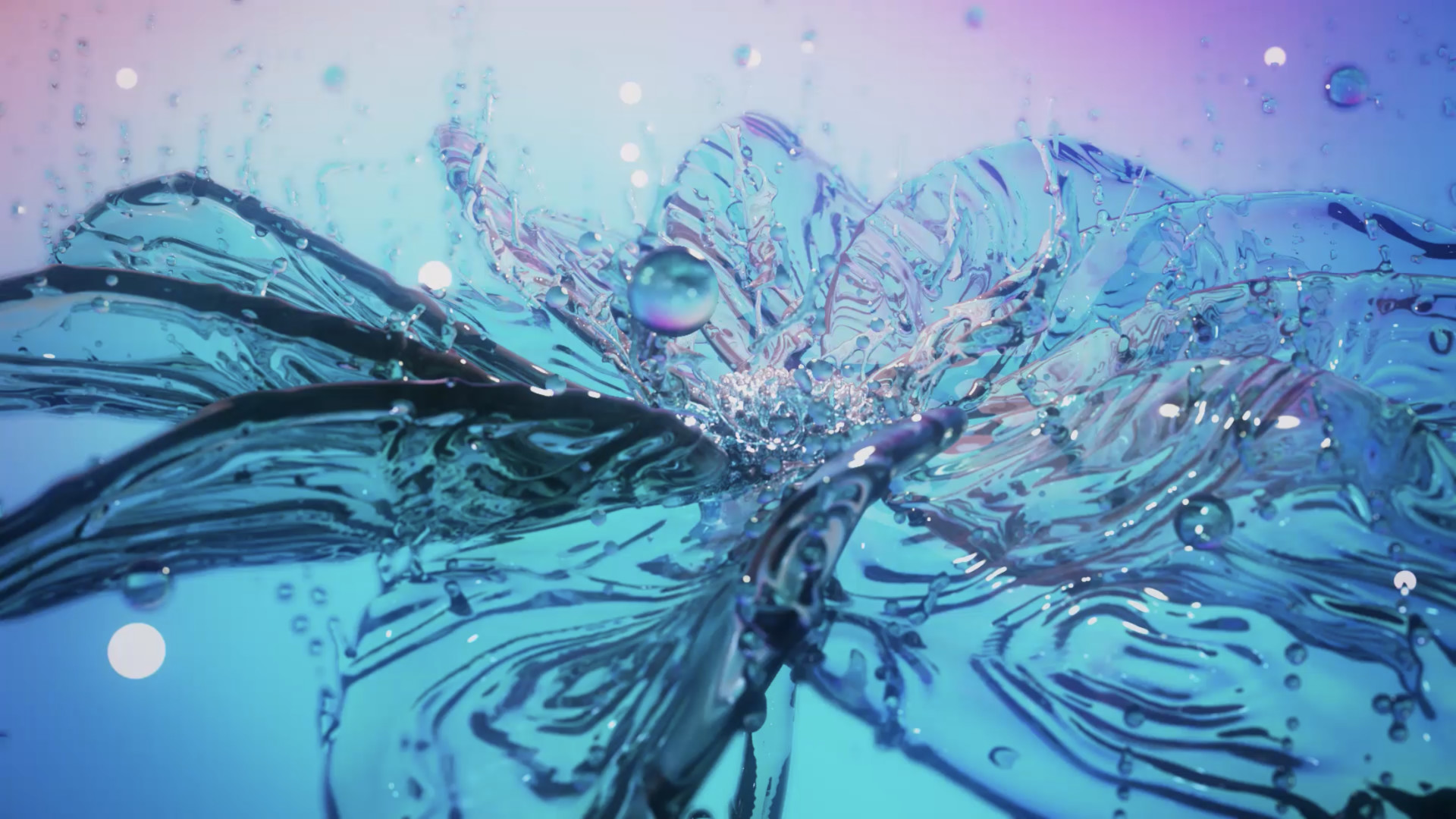 ArtStation - Ramp（3D motion graphics animation）