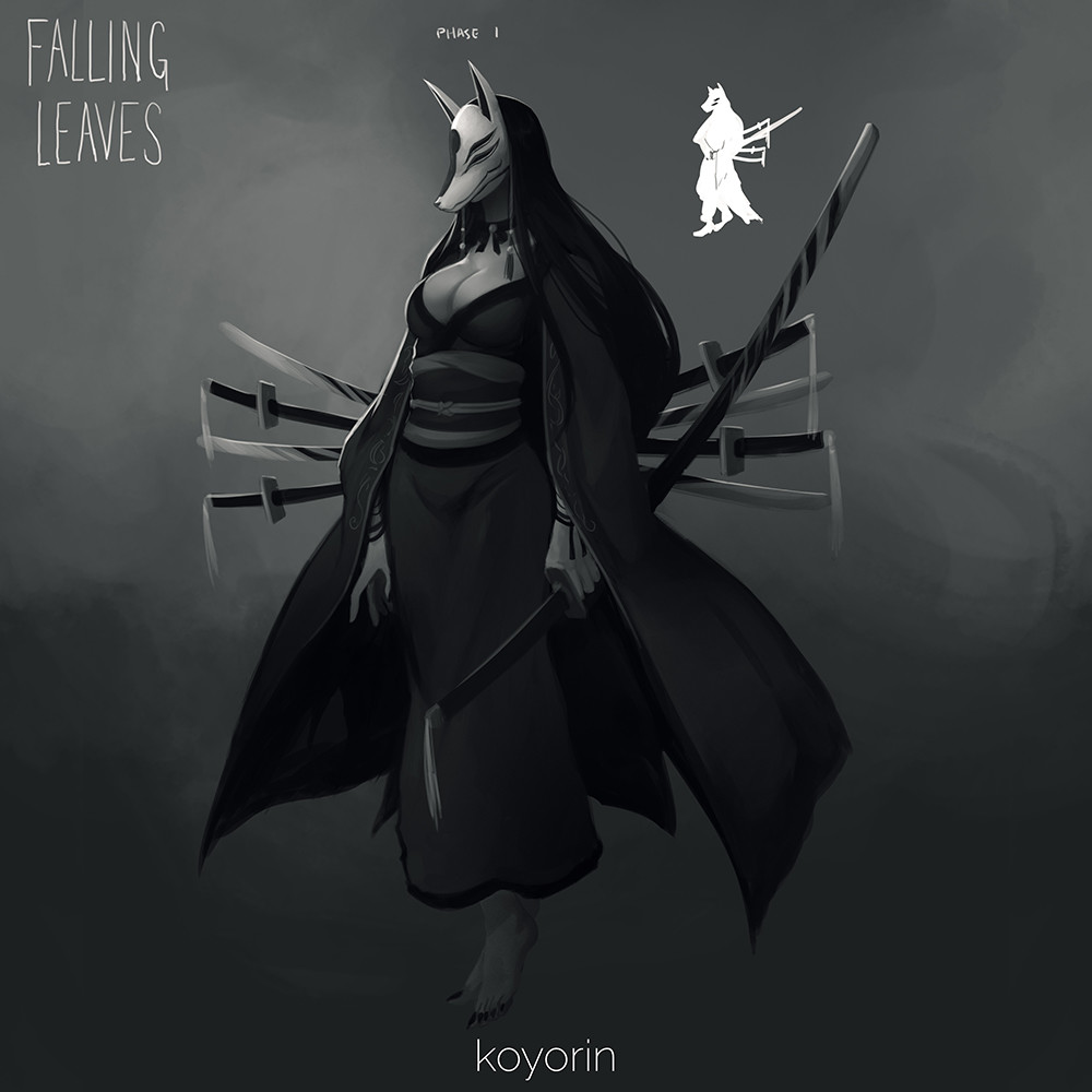 Koyorin - Falling Leaves Phase I-III