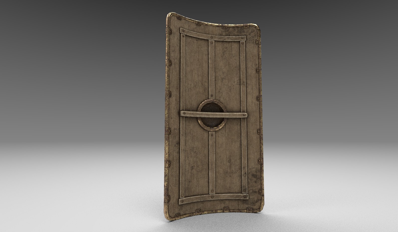 Joran Meynen - Journey For Elysium - Weapon Set