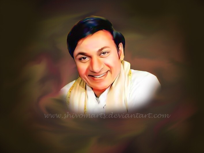 Rajkumar Image