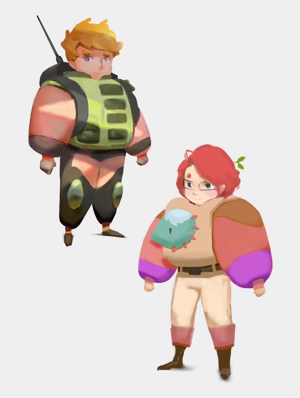 ArtStation - 6.26