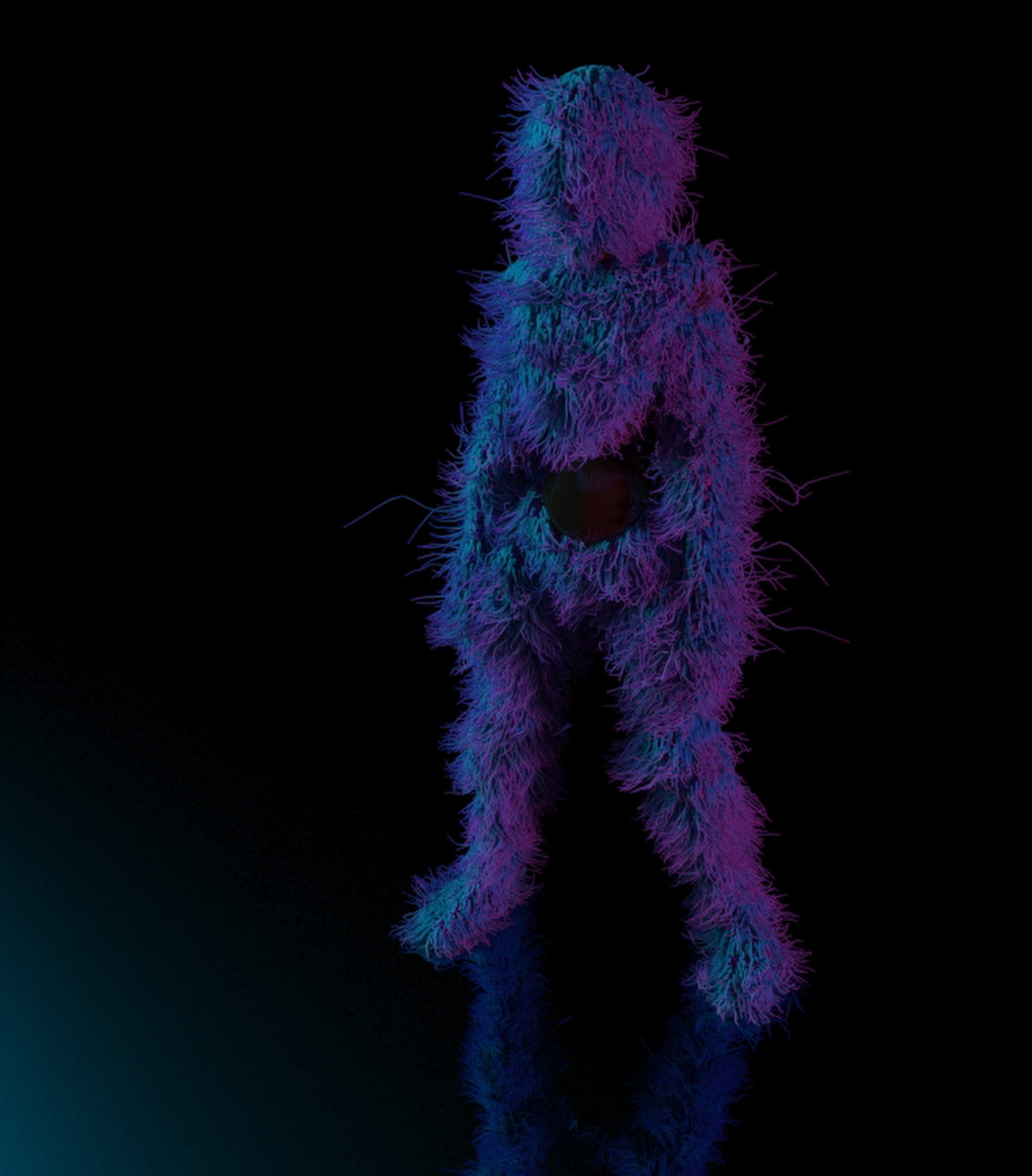 ArtStation - FURRY DANCING