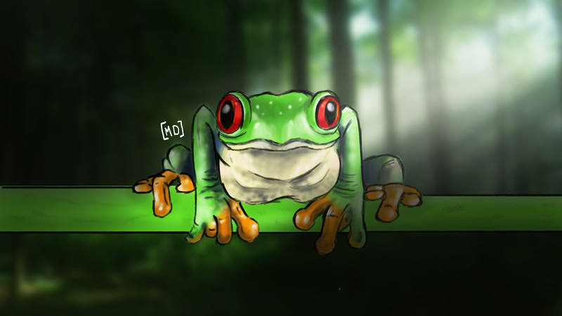 ArtStation - Mike Gomez