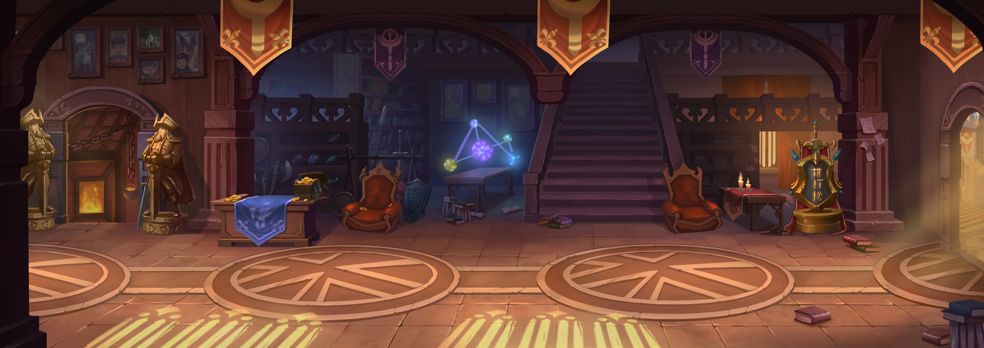 zeming-chen-3.jpg (1920×679)-花瓣网