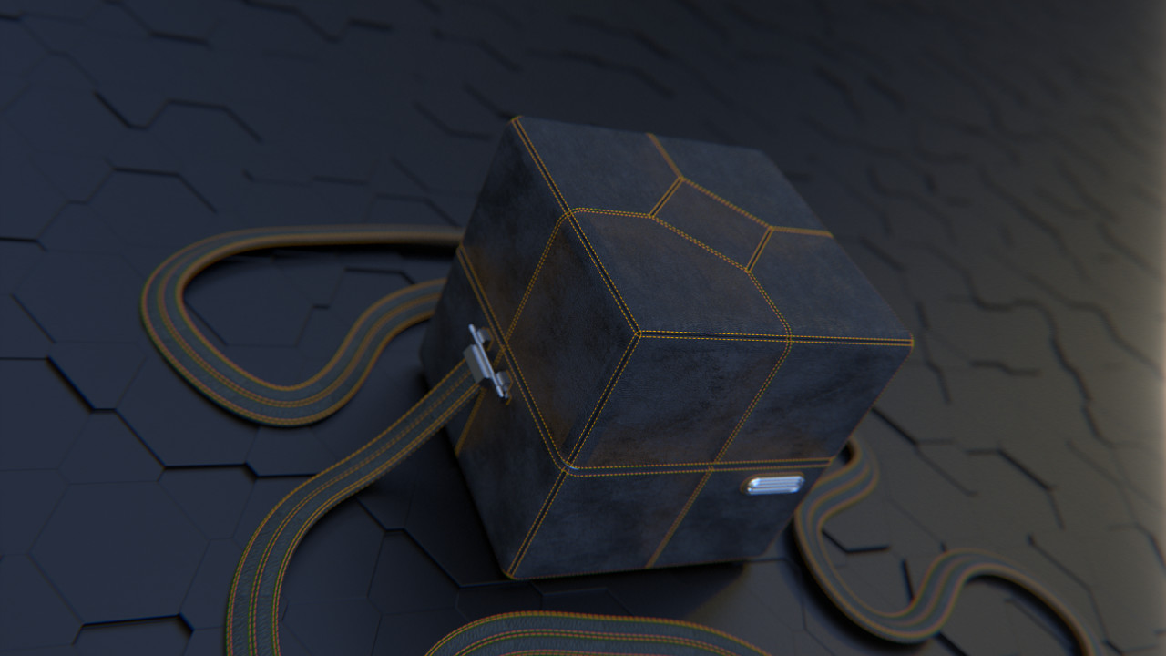 ANDREY PERMYAKOV - MYELOFON (new version)