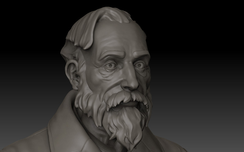 ArtStation - Mathieu Richecoeur