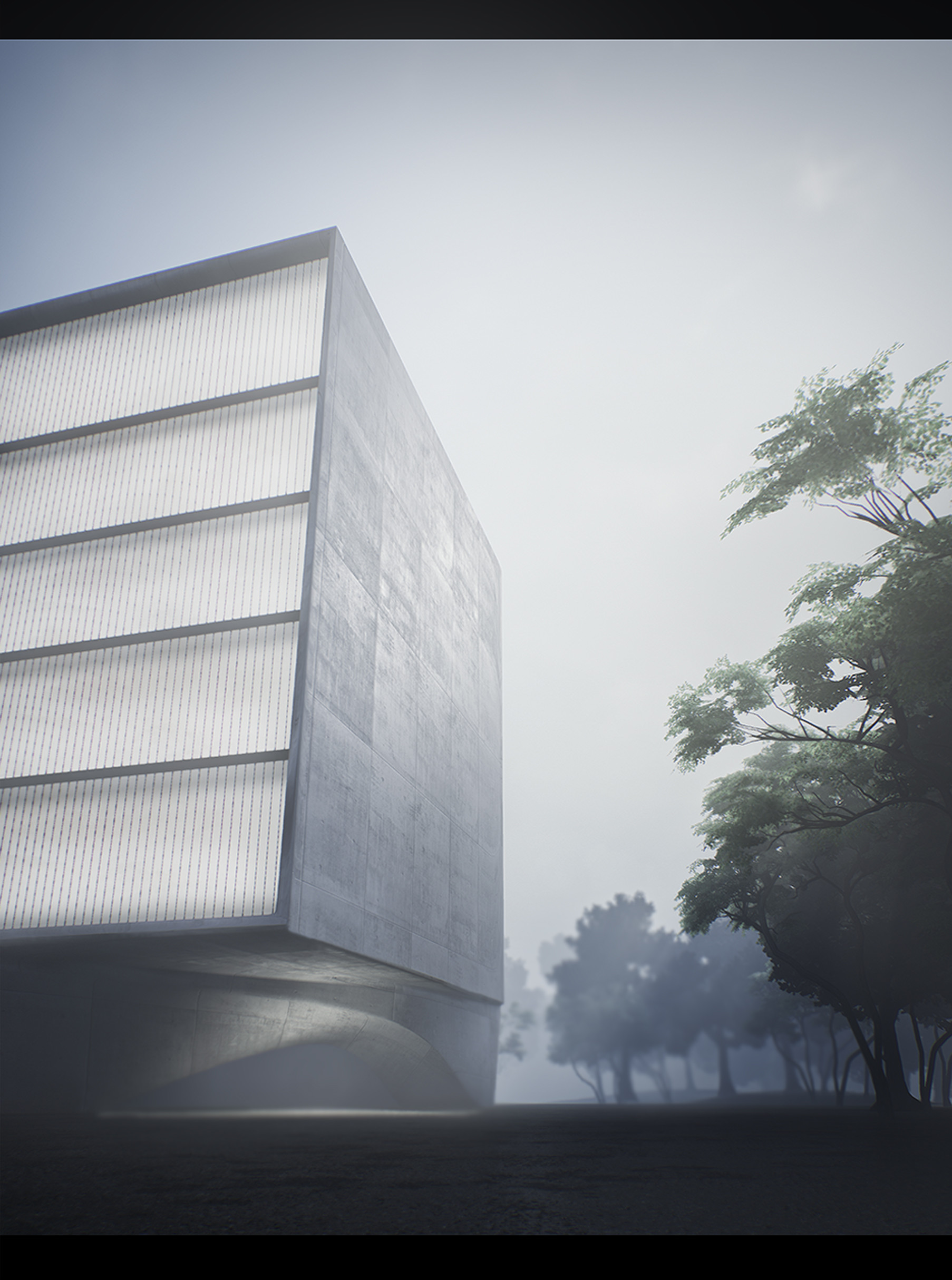 ArtStation - Quick Scene Unreal Engine