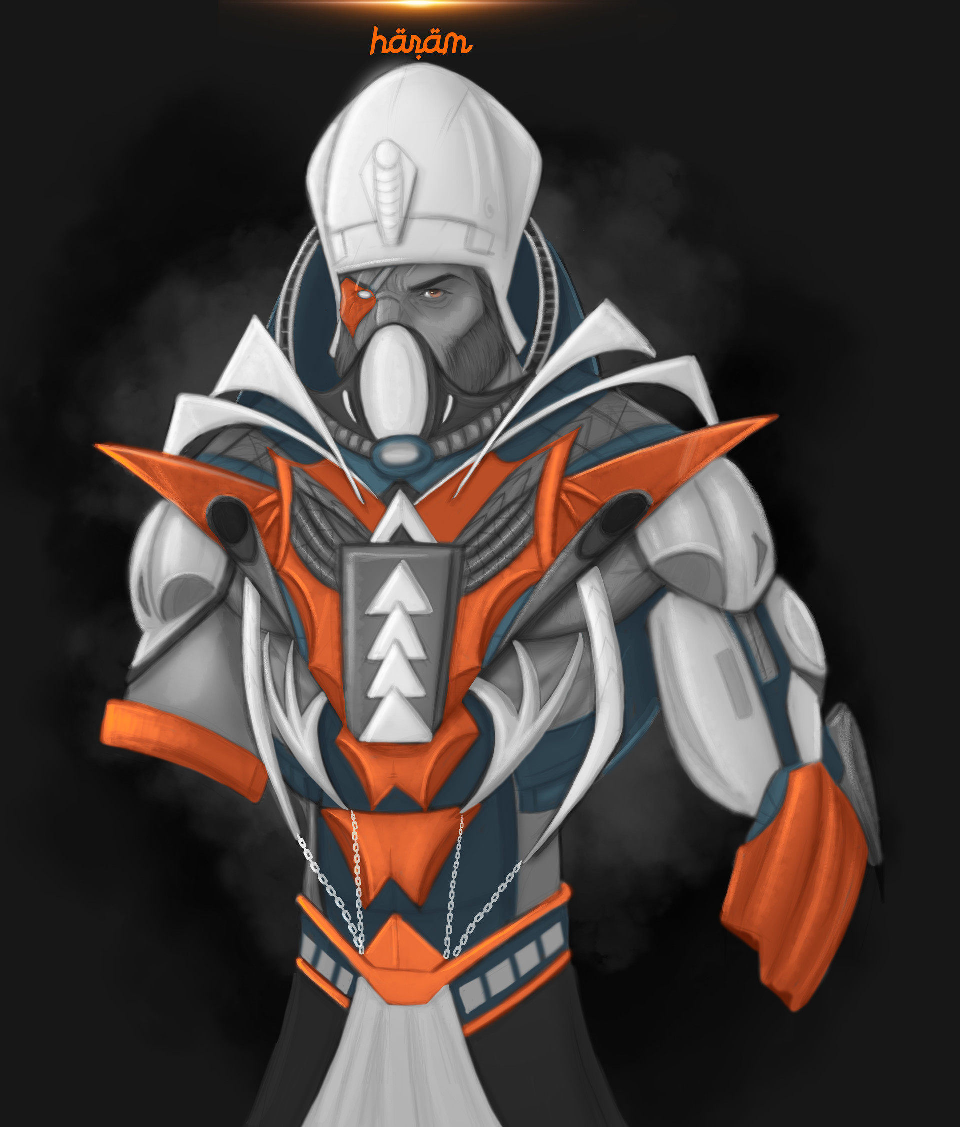 monzo . - character design superconkw