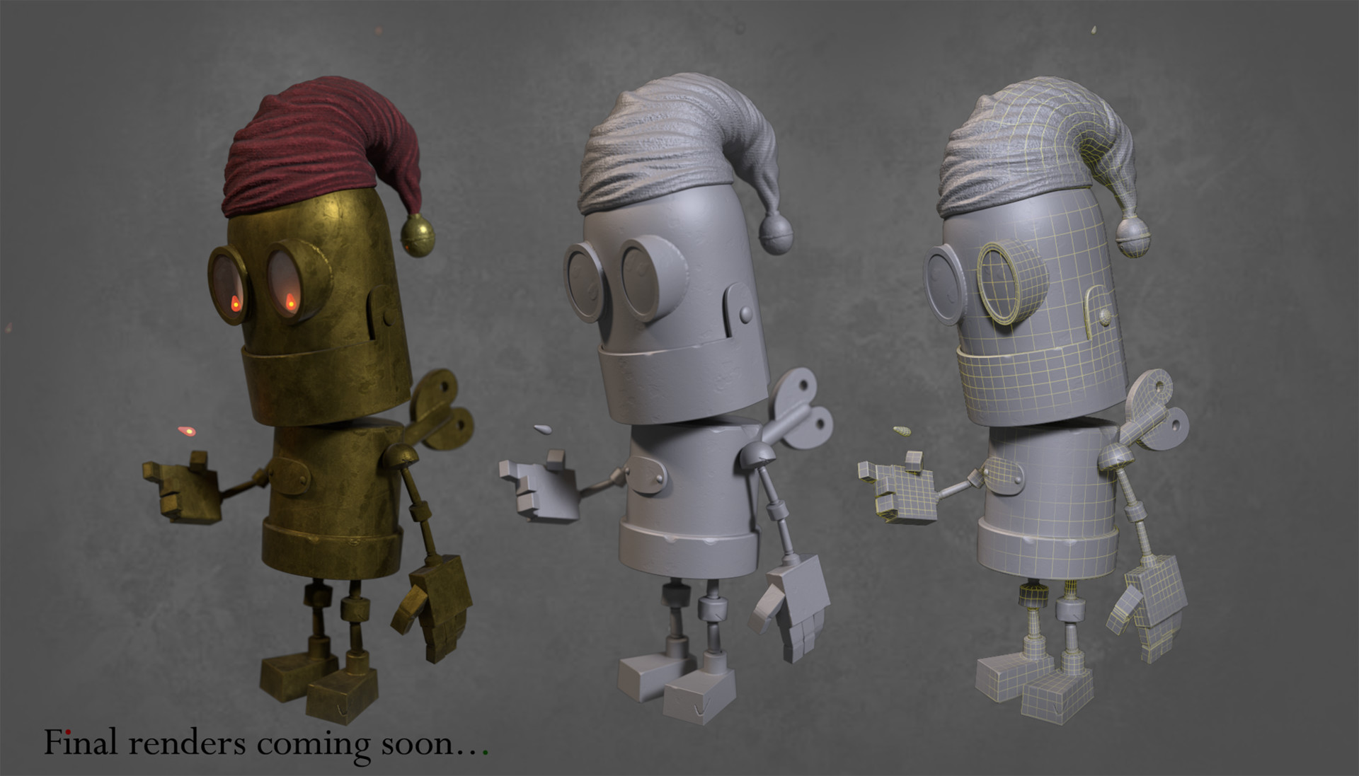 Terrance Hall - Spark