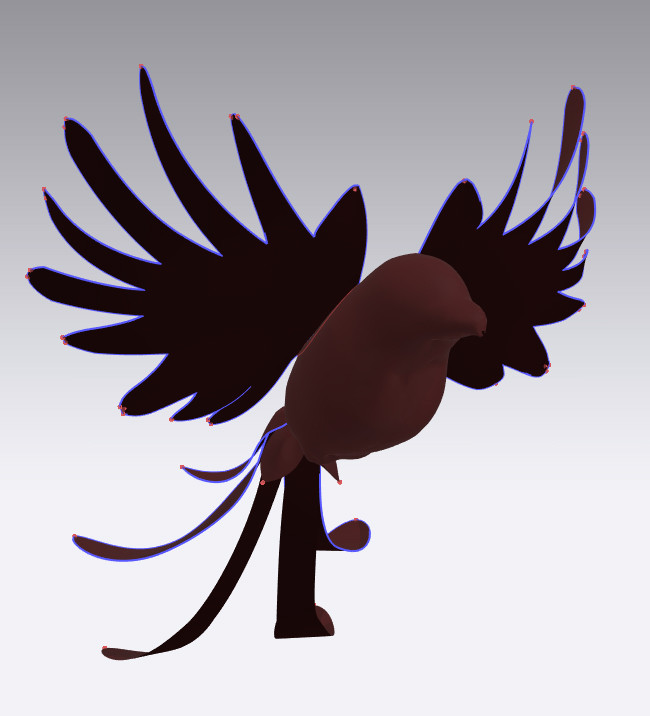 Necromancer T - Allegorithmic : Apparel Creation Contest: David & Diana ...