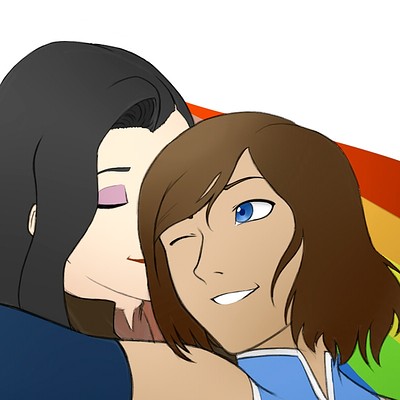 korrasami lemon
