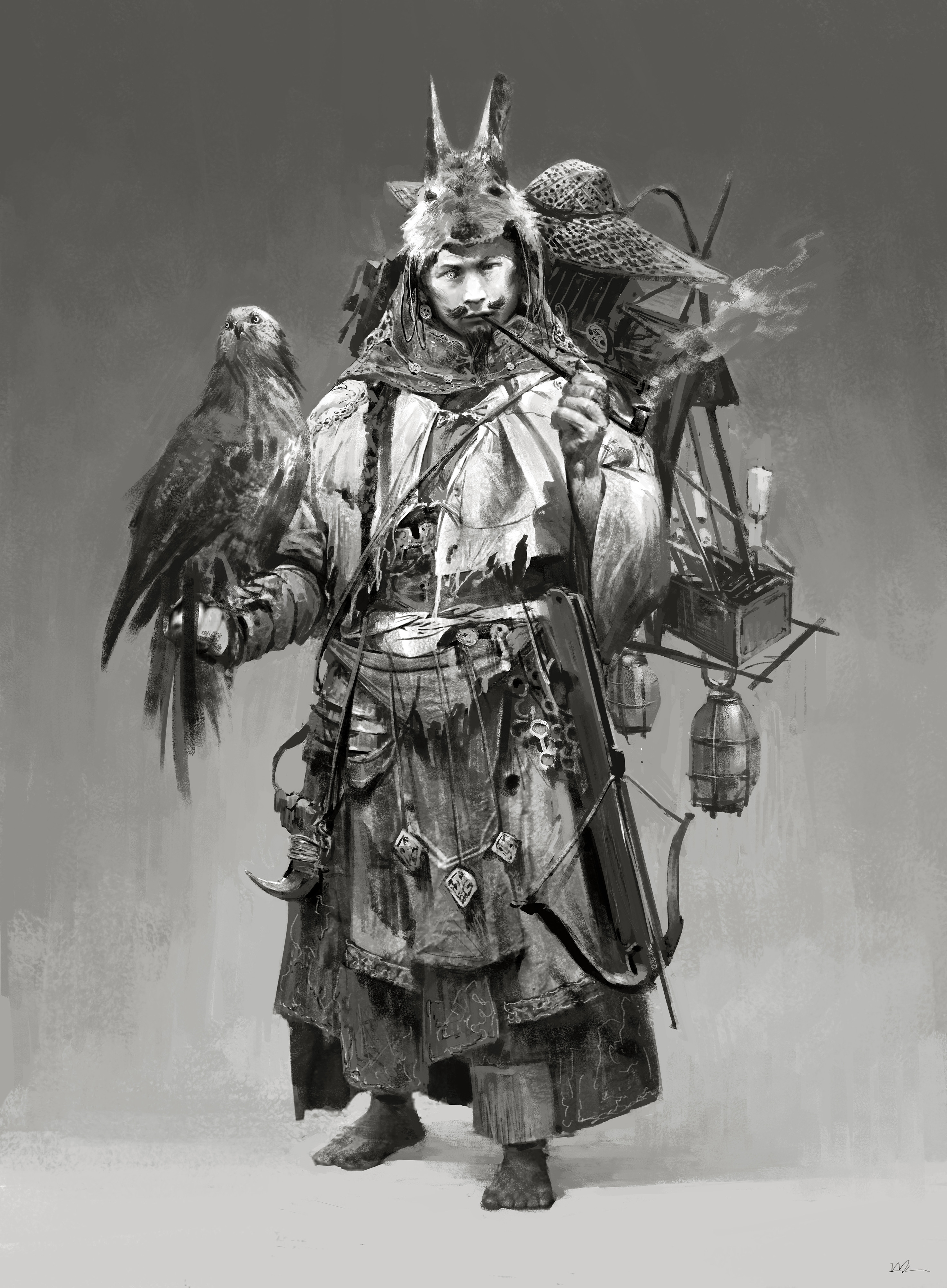 Junling Wang - 20180628