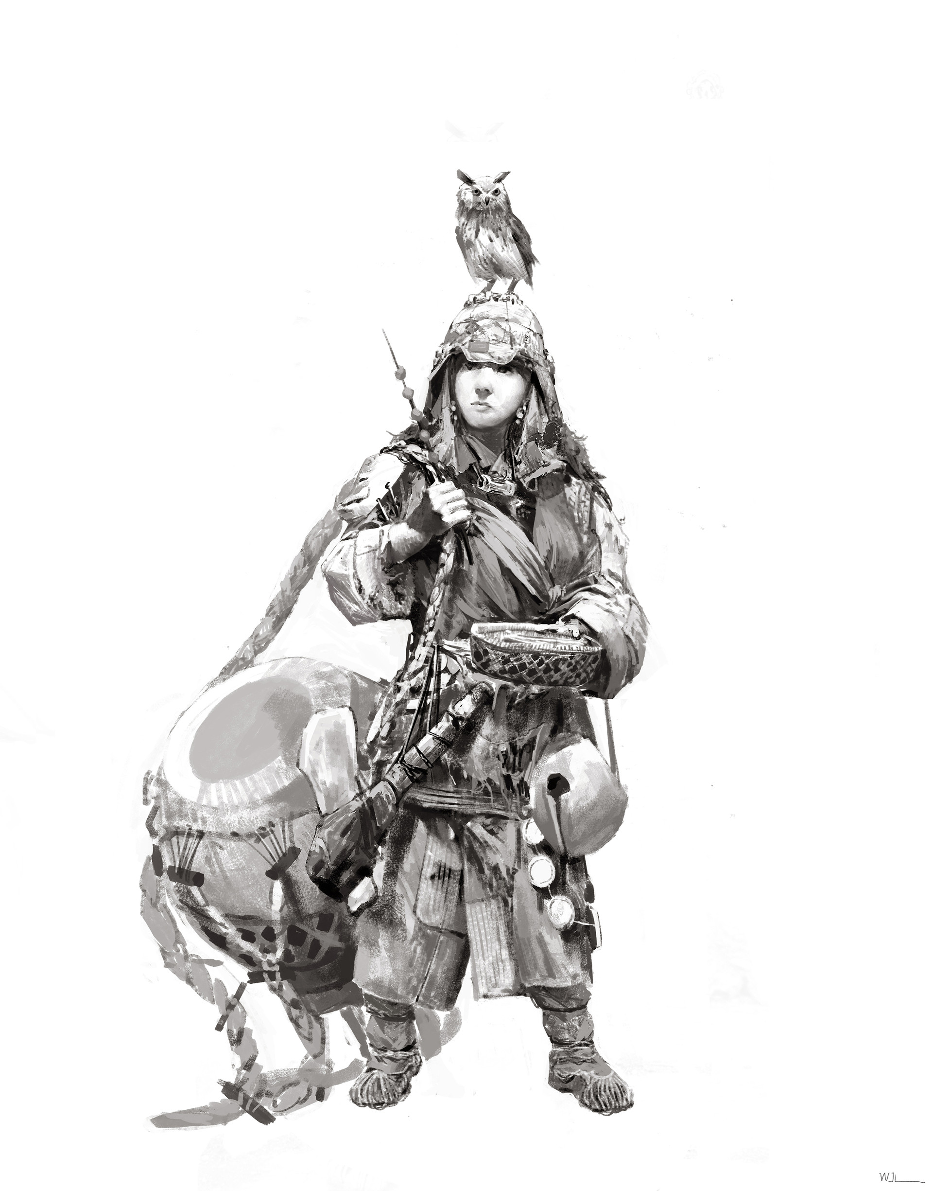 Junling Wang - 20180628