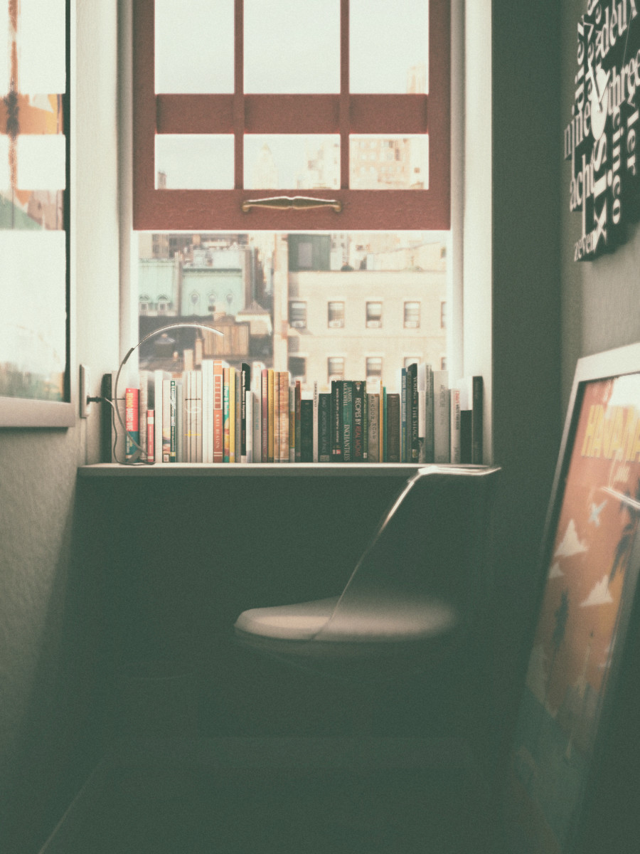 Alexandre Marchi - Life in the City