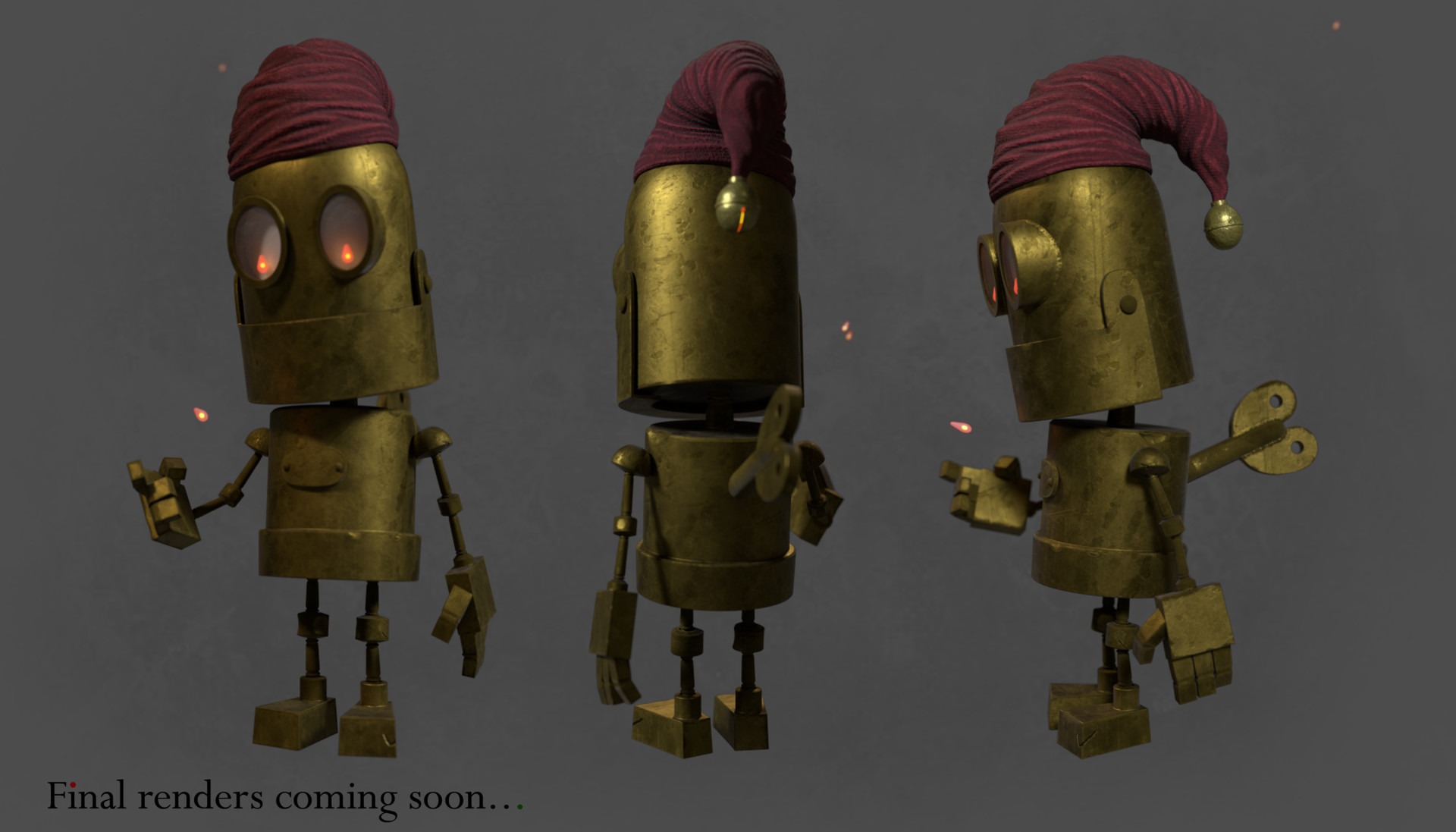 Terrance Hall - Spark