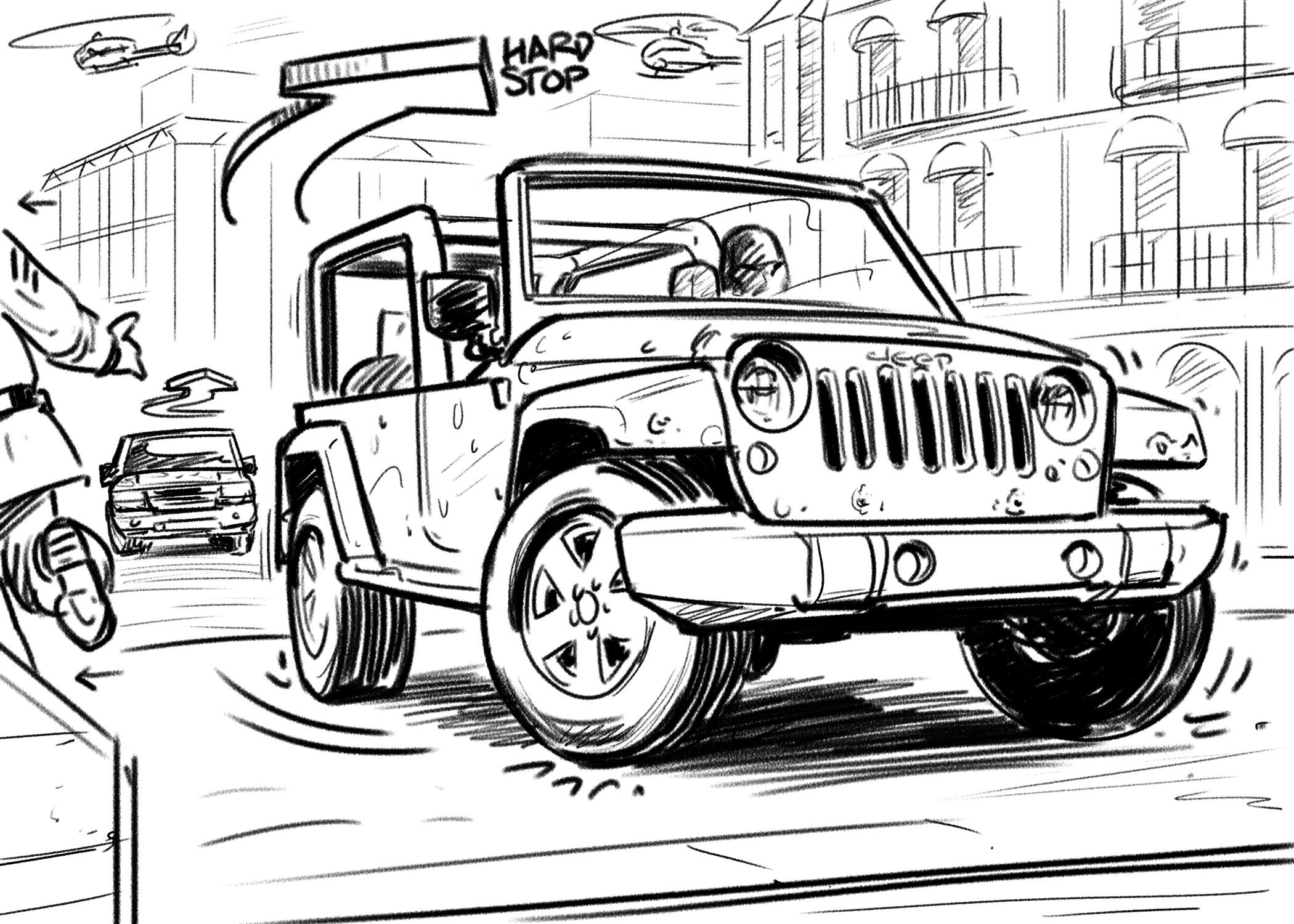 Call Of Duty Mw3 Coloring Pages