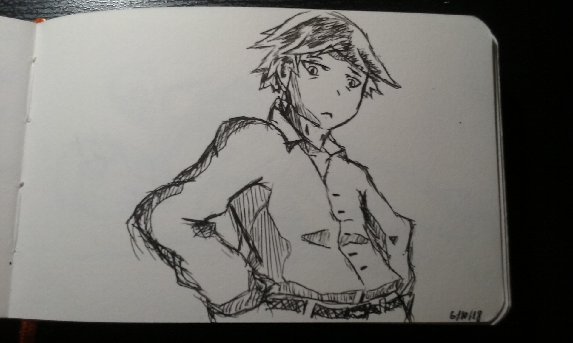 ArtStation - Observant