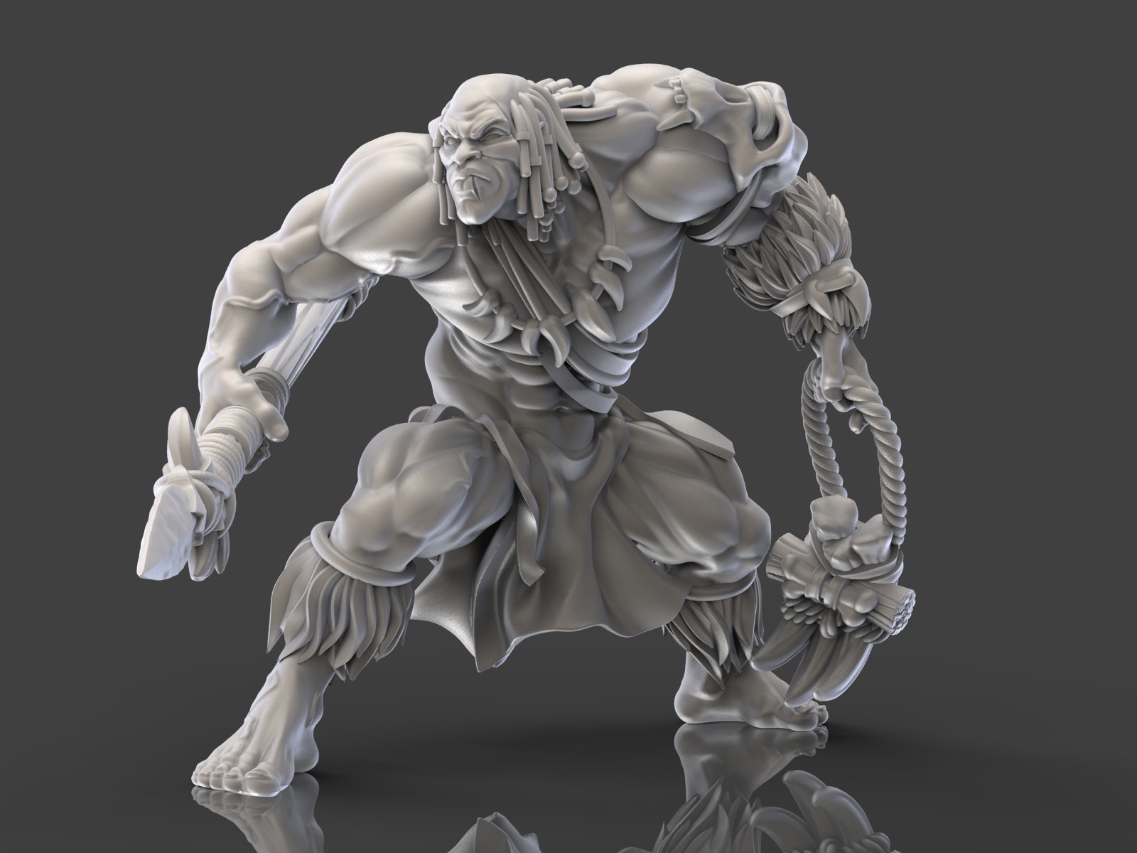 ArtStation - Gulka