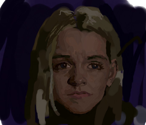 ArtStation - mckenna 2017 paintchat