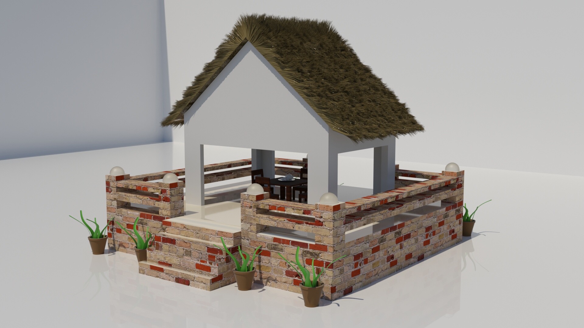 Pugal K - Coffee house