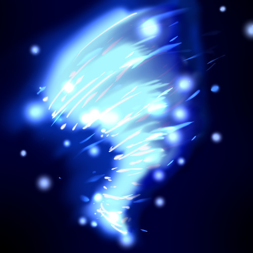 ArtStation - [Wizards & Warlocks] Set of Spells