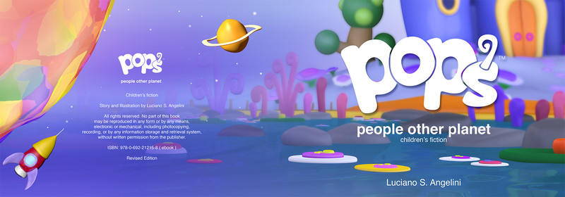 Eric Angelini Tattoos