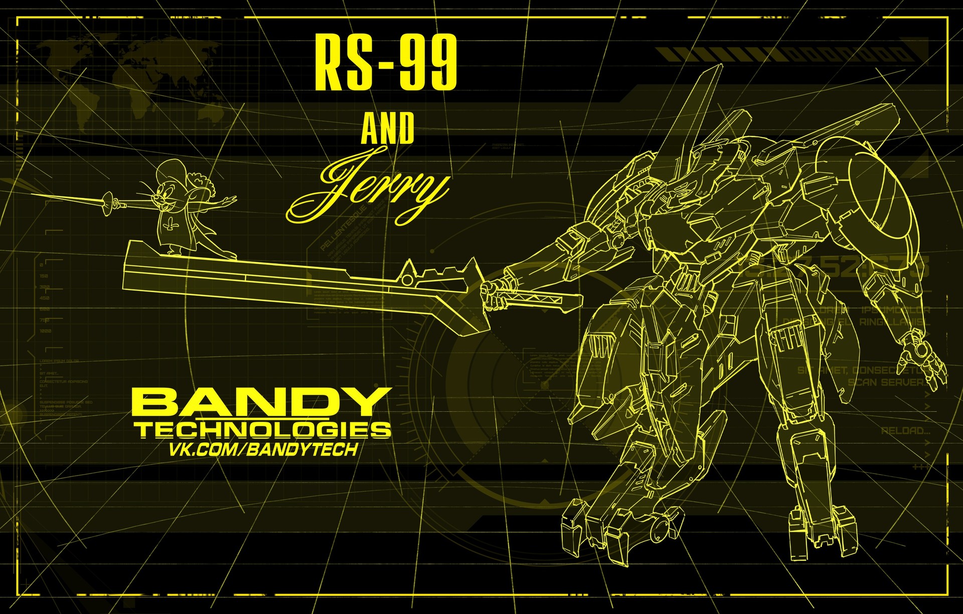 Eldar Safin - Bandy Technologies